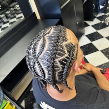 EV STYLES BRAIDS - Updated August 2024 - 43 Photos - 4907 Mission, San ...