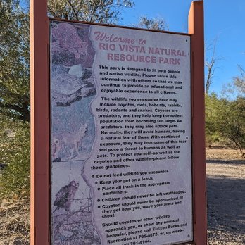 RIO VISTA NATURAL RESOURCES PARK - Updated December 2025 - 22 Photos ...