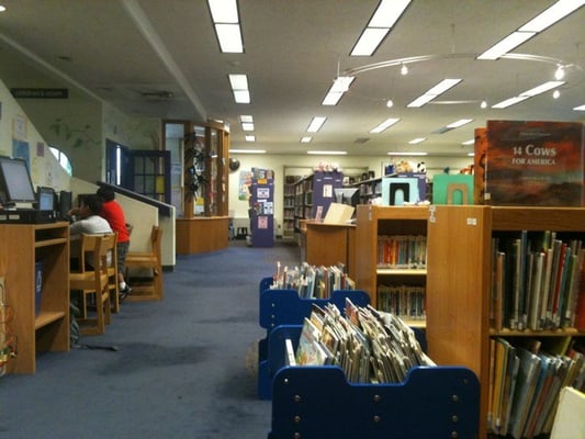 WARNER LIBRARY - Updated July 2025 - 121 N Broadway, Tarrytown, New ...