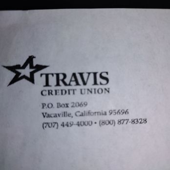 TRAVIS CREDIT UNION - Updated April 2025 - 65 Reviews - 1796 Tuolumne ...