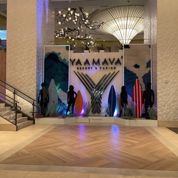 YAAMAVA’ RESORT & CASINO - Updated April 2024 - 4174 Photos & 1619 ...