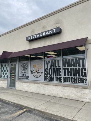 GLO JEAN’S KITCHEN - Updated December 2025 - 21 Photos & 18 Reviews ...