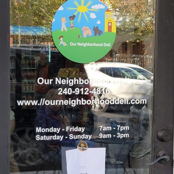 OUR NEIGHBORHOOD DELI - Updated December 2025 - 82 Photos & 25 Reviews ...