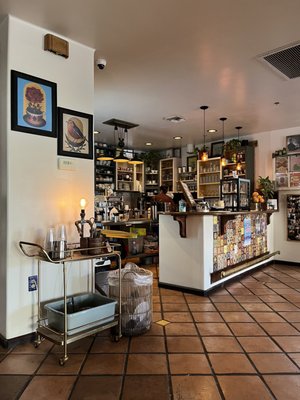 CAFECITO - Updated January 2025 - 448 Photos & 201 Reviews - 176 S Main ...