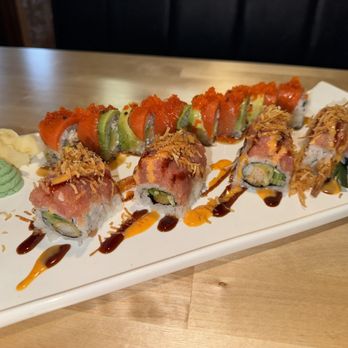 NORI SUSHI - Updated November 2024 - 426 Photos & 149 Reviews - 32911 ...