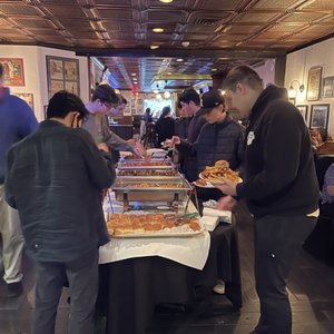 EXCHEQUER RESTAURANT & PUB - 419 Photos & 640 Reviews - 226 S Wabash ...