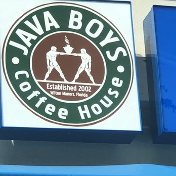 JAVA BOYS - 115 Photos & 130 Reviews - 2230 Wilton Dr, Wilton Manors ...