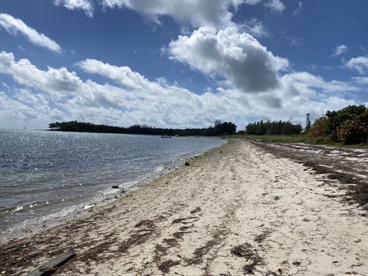 VIRGINIA KEY MOUNTAIN BIKE TRAIL - Updated December 2025 - 52 Photos ...