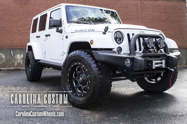 CAROLINA CUSTOM VEHICLES - Updated January 2026 - 38 Photos - 20310 ...