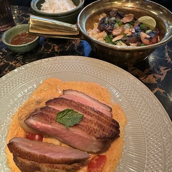 CHADA - Updated June 2025 - 127 Photos & 26 Reviews - 260 6th Ave, West ...