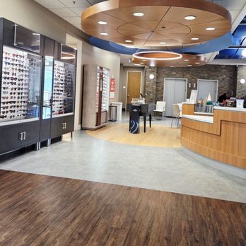 KEY-WHITMAN EYE CENTER - Updated January 2026 - 34 Photos & 127 Reviews ...