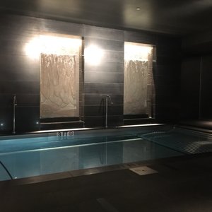 THE SPA AT THE JOULE - 52 Photos & 43 Reviews - 1530 Main St, Dallas ...