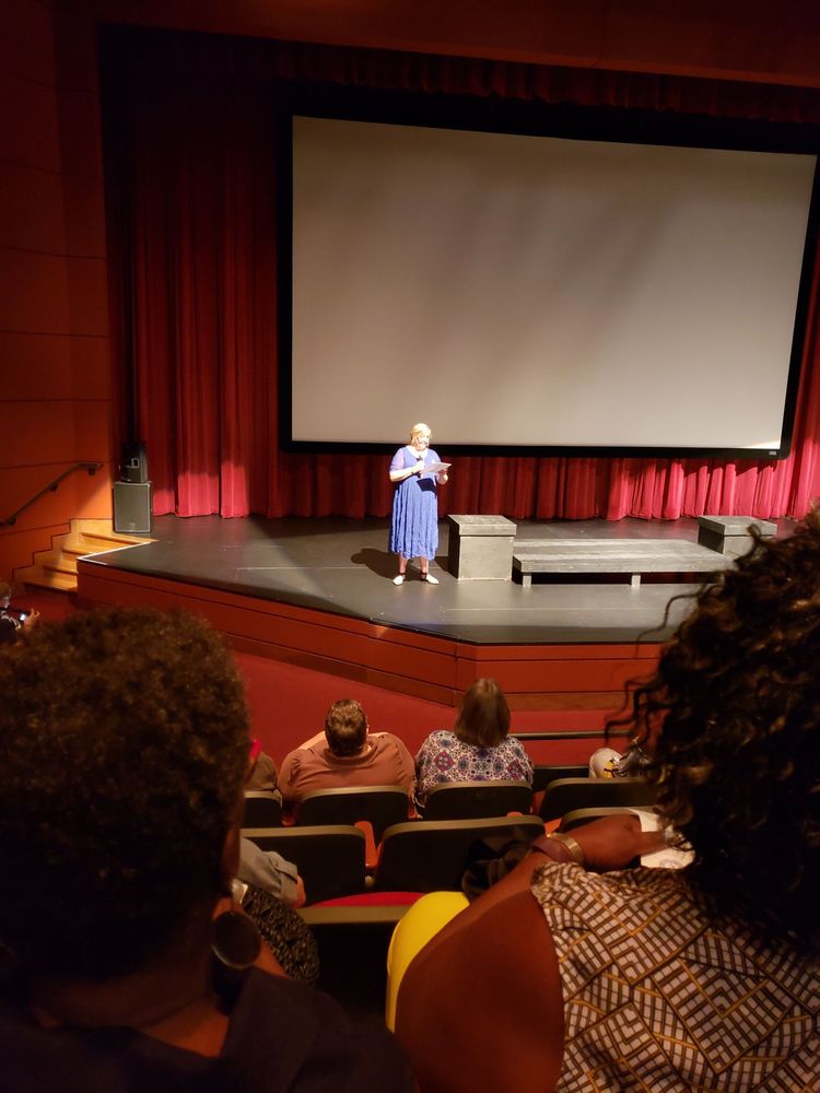 HARBISON THEATRE AT MIDLANDS TECHNICAL COLLEGE - 21 Photos - 7300 ...