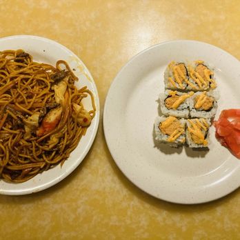 HIBACHI GRILL AND SUPREME BUFFET - Updated December 2025 - 95 Photos ...