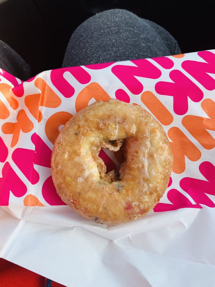 DUNKIN’ - Updated June 2025 - 14 Reviews - 1113 Central Ave, Pawtucket ...