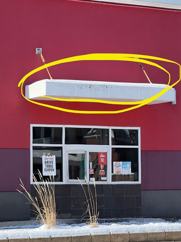 KFC - Updated June 2026 - 1957 Central Ave, Dubuque, Iowa - Fast Food ...