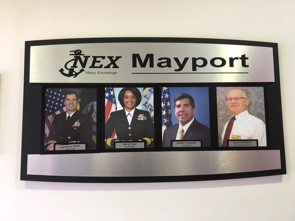 NEXCOM NAVY EXCHANGE SERVICE - Updated December 2025 - 3604 Mayport Rd ...