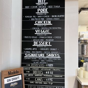 JOHNNY PACIFIC - Updated January 2025 - 1457 Photos & 2284 Reviews ...