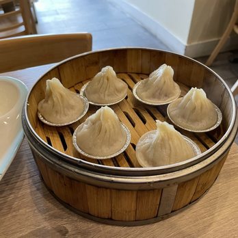 MINI POTSTICKERS - 161 Photos & 61 Reviews - 2045 Irving St, San ...