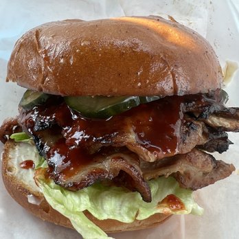 BURGER SEOUL - CLOSED - Updated July 2024 - 503 Photos & 812 Reviews ...