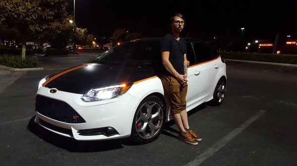 WILL TIESIERA FORD - Updated February 2025 - 18 Photos & 67 Reviews ...