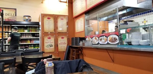 EL BURRITO MERCADO - 280 Photos & 276 Reviews - 175 Cesar Chavez St ...