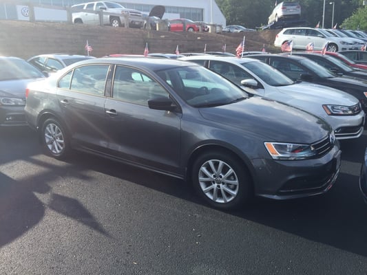 AUTOFAIR VOLKSWAGEN OF NASHUA - Updated October 2025 - 18 Photos & 94 ...