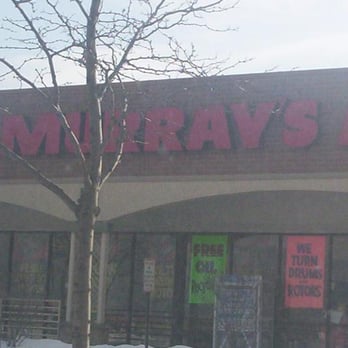 MURRAY’S DISCOUNT AUTO STORES - Updated July 2025 - 797 Civic Center Dr ...