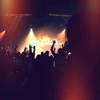 GUTS CHURCH - Updated November 2025 - 32 Photos & 15 Reviews - 9120 E ...