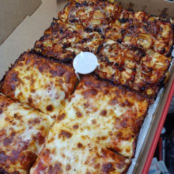 JET’S PIZZA - Updated July 2025 - 129 Photos & 38 Reviews - 11250 Old ...