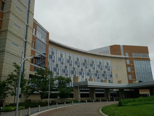 CAPITAL HEALTH MEDICAL CENTER - HOPEWELL - Updated December 2025 - 41 ...