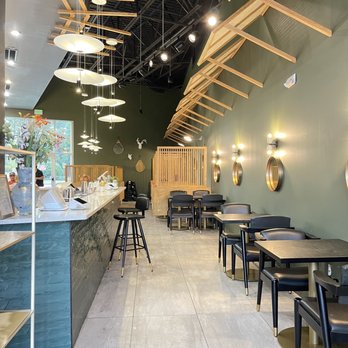 WILD GINGER - Updated August 2024 - 118 Photos & 70 Reviews - 1 N ...