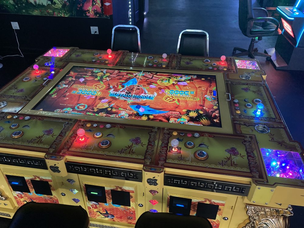 LEVEL 2 ARCADE - Updated July 2025 - 101 S Main St, Longmont, Colorado ...