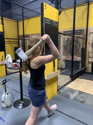 TRIBAL AXE - Updated April 2025 - 183 Photos & 75 Reviews - 5070 ...