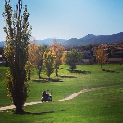 PRESCOTT GOLF CLUB - Updated June 2024 - 14 Photos & 34 Reviews - 1030 ...