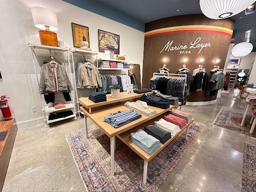 MARINE LAYER - Updated April 2025 - 27 Boylston St, Chestnut Hill ...
