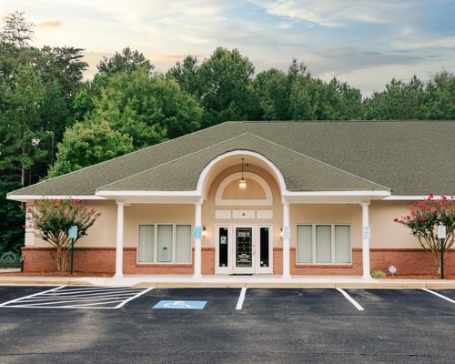 THOMAS EYE GROUP - MARIETTA EAST COBB - Updated October 2025 - 17 ...