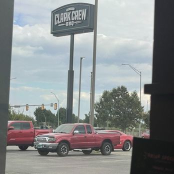 CLARK CREW BBQ - Updated January 2025 - 692 Photos & 770 Reviews - 3510 ...