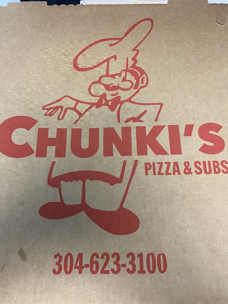 CHUNKI’S PIZZA - Updated June 2025 - 12 Photos & 15 Reviews - 341 E ...