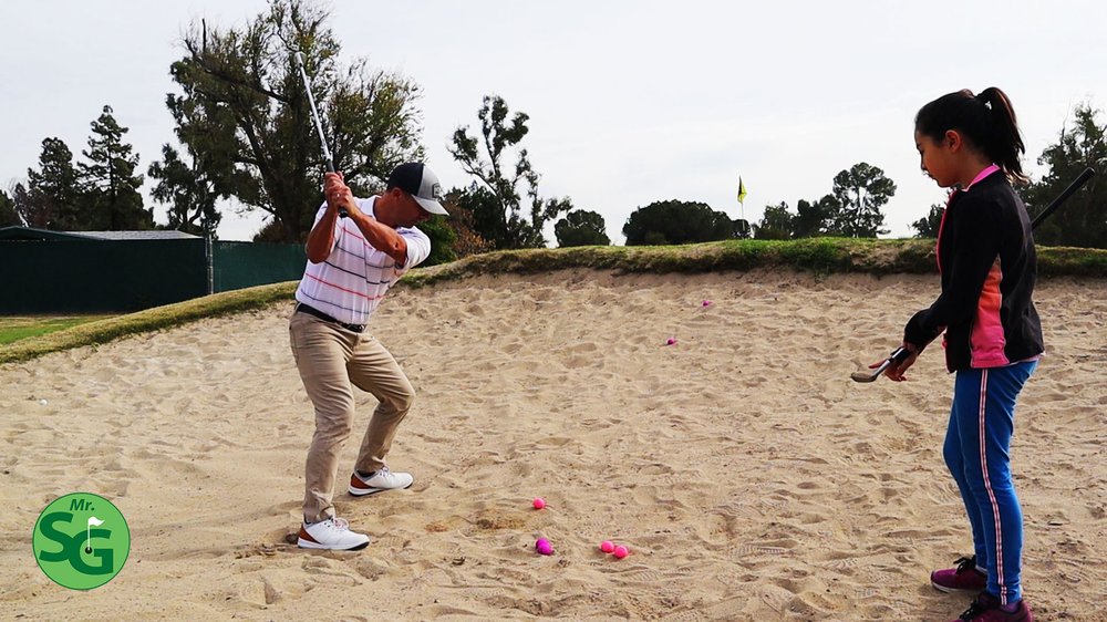MR. SHORT GAME - Updated December 2025 - Los Angeles, California - Golf ...