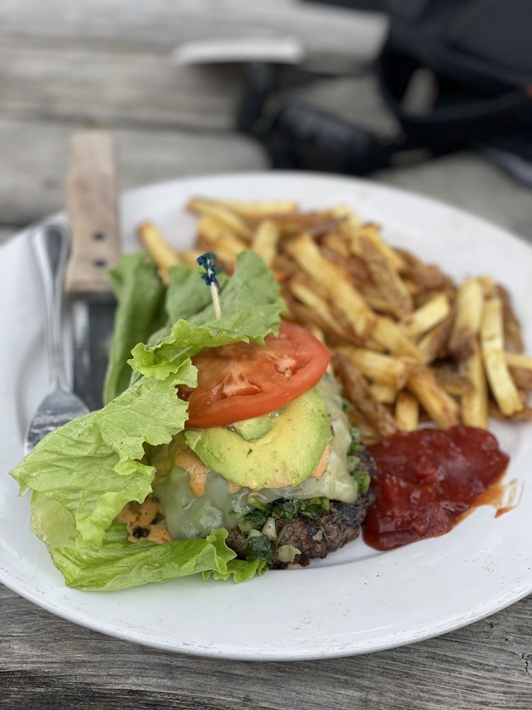 PARKFIELD CAFE - Updated September 2025 - 238 Photos & 86 Reviews ...