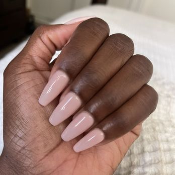 NATURE’S NAILS - Updated November 2025 - 73 Photos & 240 Reviews - 319 ...