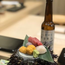 TANEDA SUSHI IN KAISEKI - Updated July 2025 - 2882 Photos & 272 Reviews ...