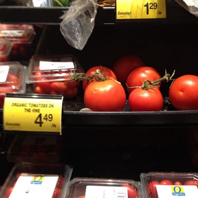 SAFEWAY - Updated January 2026 - 21 Reviews - 510 Grant Rd, East ...