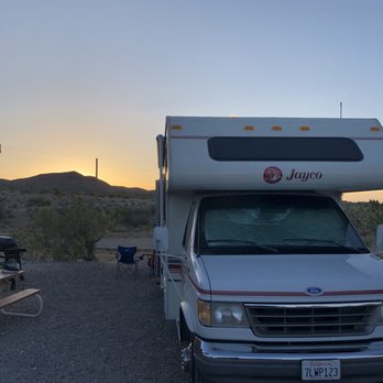 MEADVIEW RV PARK & COZY CABINS - Updated December 2025 - 43 Photos & 23 ...