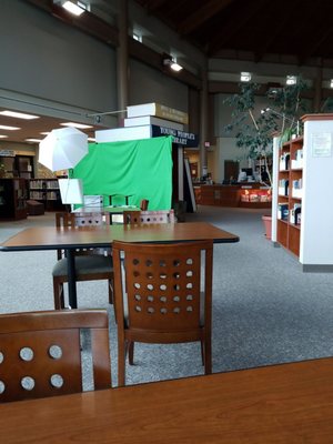 SPANISH SPRINGS LIBRARY - Updated October 2025 - 48 Photos & 27 Reviews ...