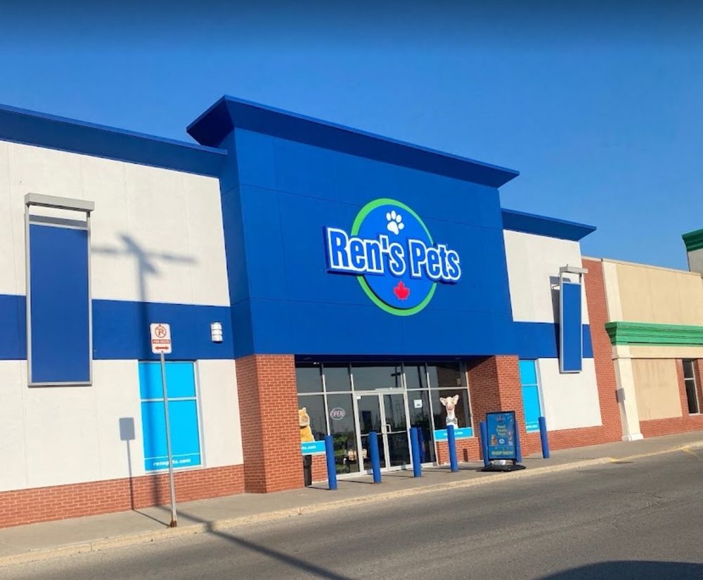 REN’S PET - Updated April 2024 - 1063 Talbot Street, St. Thomas ...
