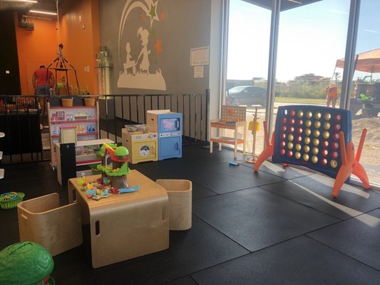 LITTLE LAND PEDIATRIC THERAPY & PLAY GYM - Updated July 2025 - 27 ...