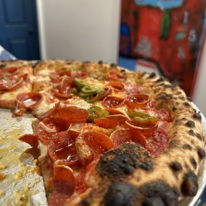 LA FIAMMA - Updated August 2025 - 10 Photos - 416 Emerson Ave ...