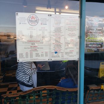 PHILLIPS BAR B QUE - Updated August 2024 - 133 Photos & 276 Reviews ...